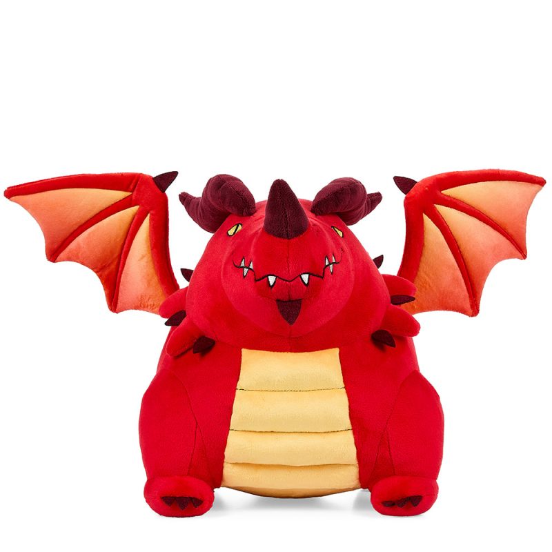 Themberchaud Stuffed Animal New Release 2025